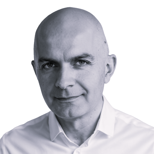 Our Team - KnowledgeNet.ai