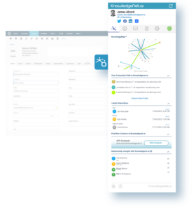 Claritysoft and KnowledgeNet.ai: Boosting Your Sales - KnowledgeNet.AI